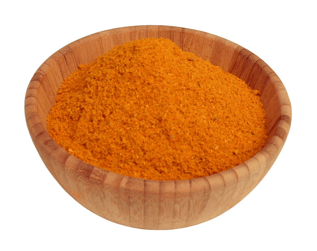 Curry - CV / Especias Naturales